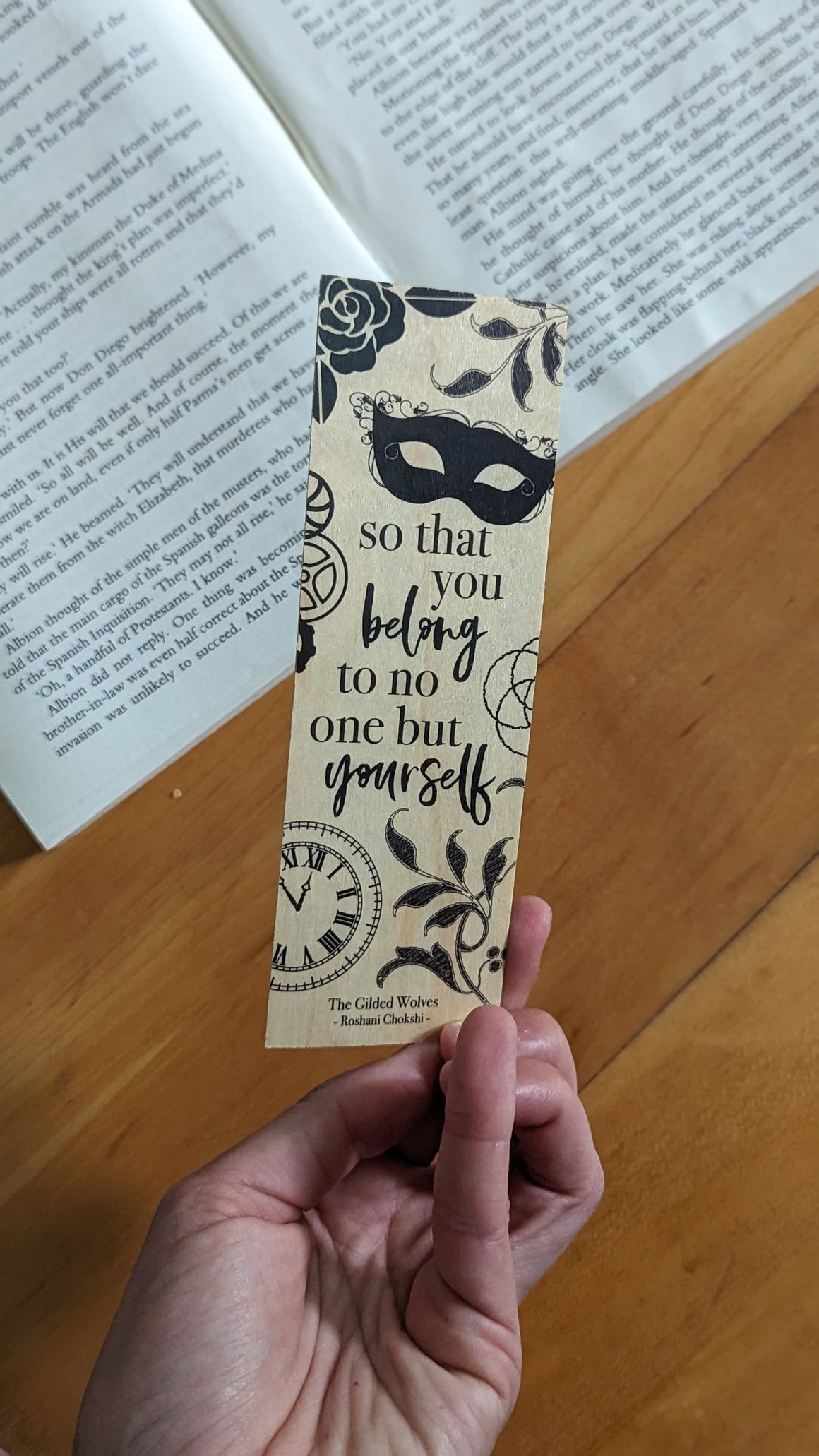 SJWonderlandz LLC Bookish Bookmarks, Mugs, Enamel pins and more.